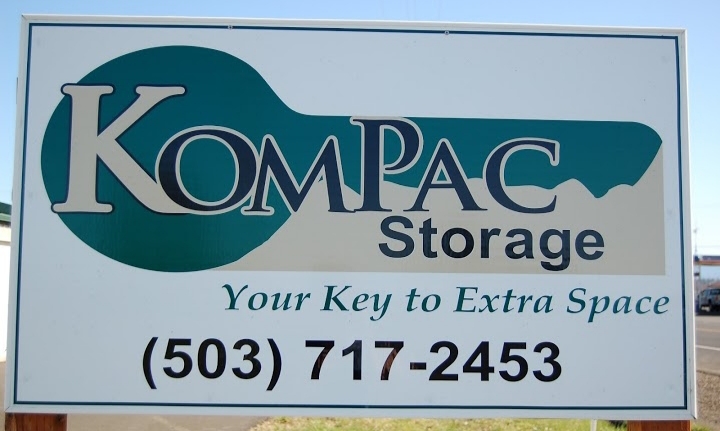 - KomPac Storage KomPac Storage Your Key to Extra Space Your Key to ...